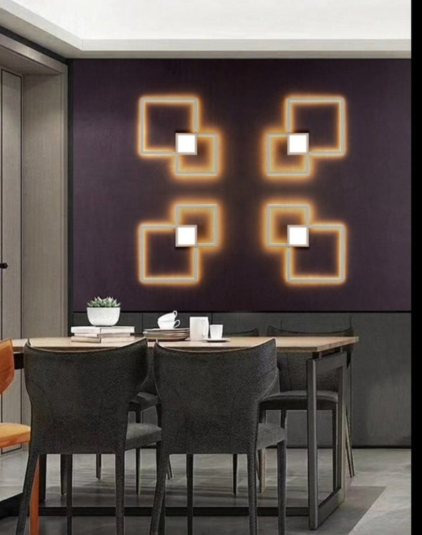 Wall Lights – Novus Decor