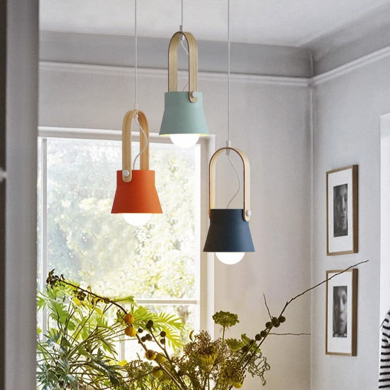 Loft Pendant Lamp – Novus Decor