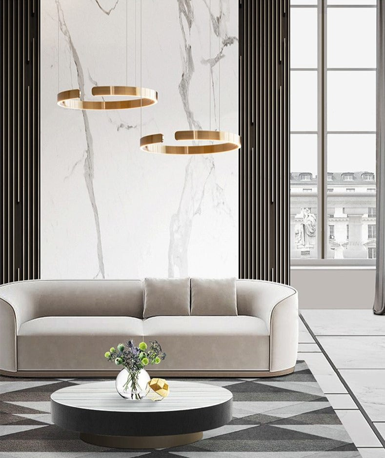 Maximum Bracelet Pendant Light – Novus Decor